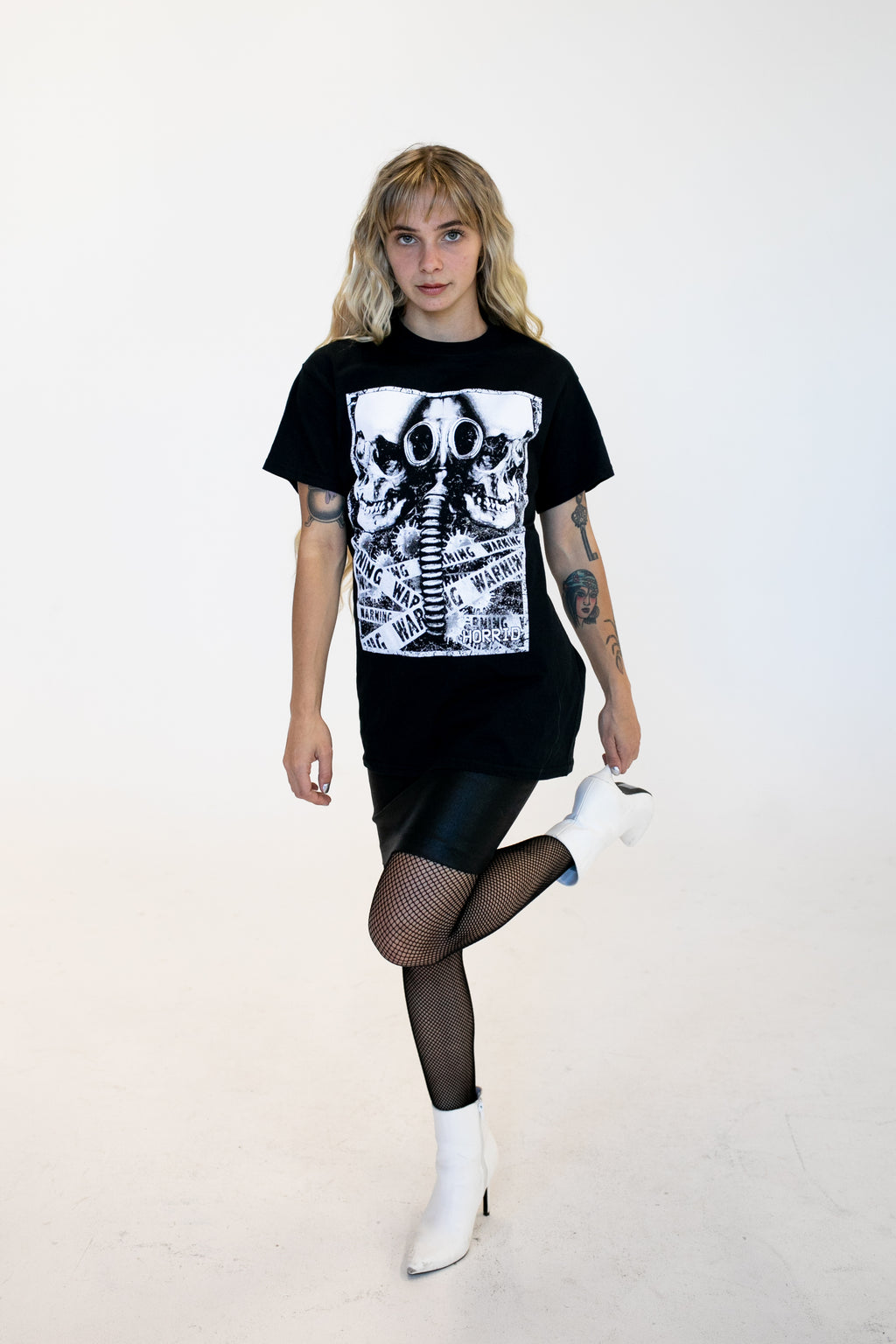 HORRID 2020 Collection – Horrid Magazine