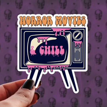 Horror – Horrid Magazine