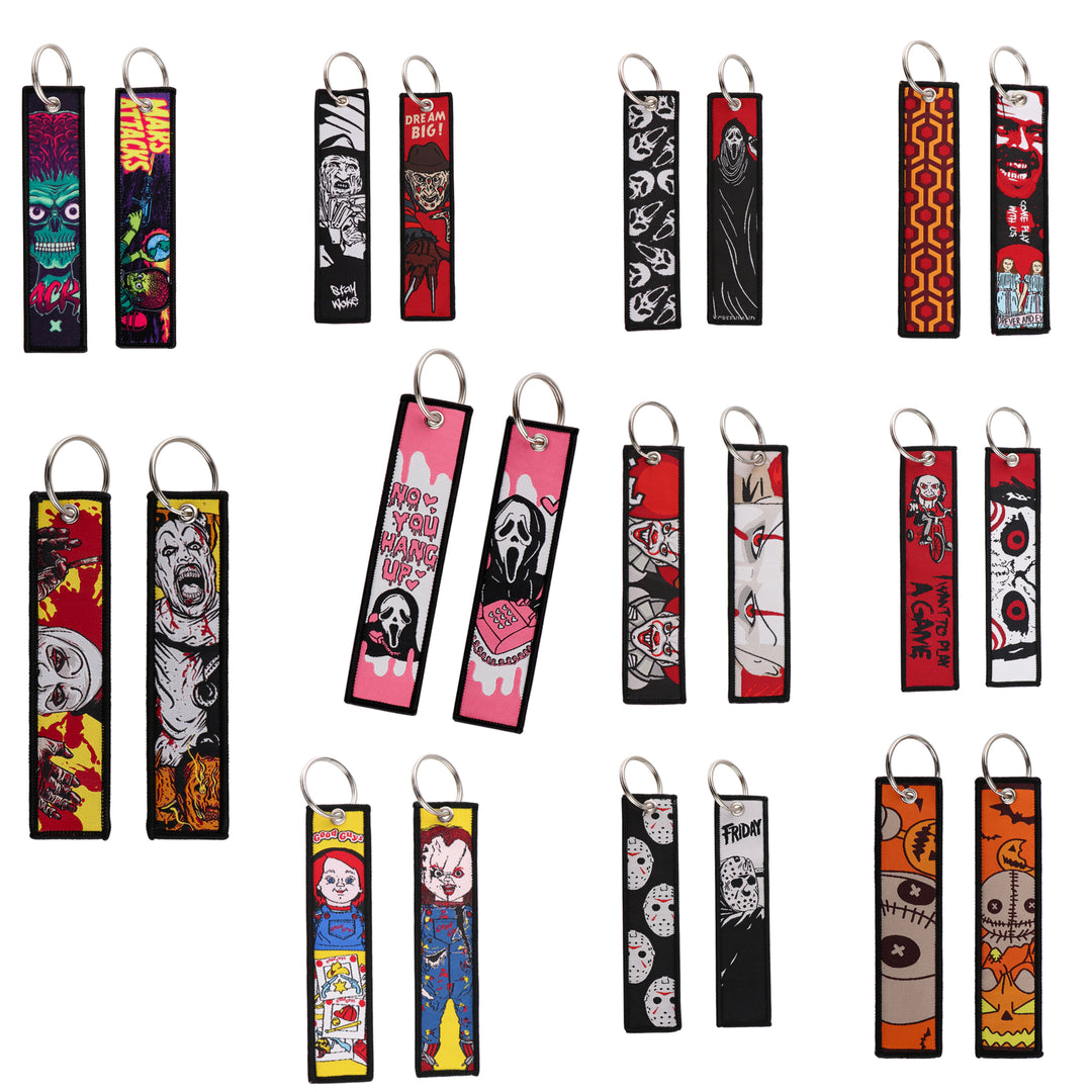 Horror – Horrid Magazine