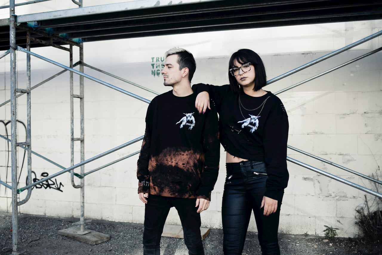 About – Horrid Magazine