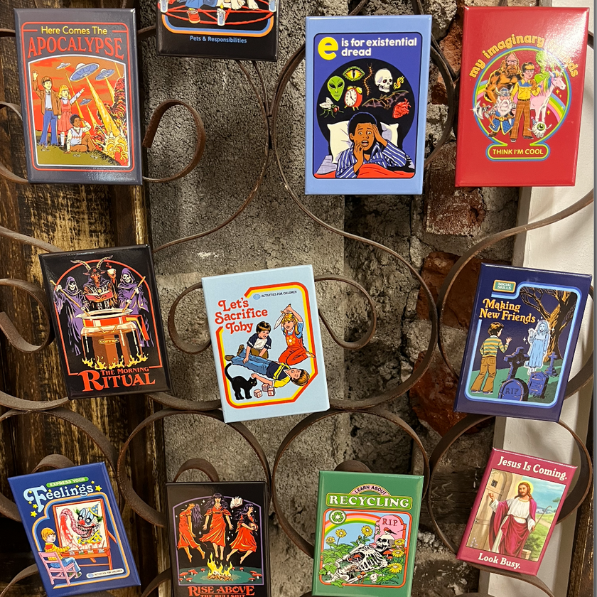 Horror – Horrid Magazine